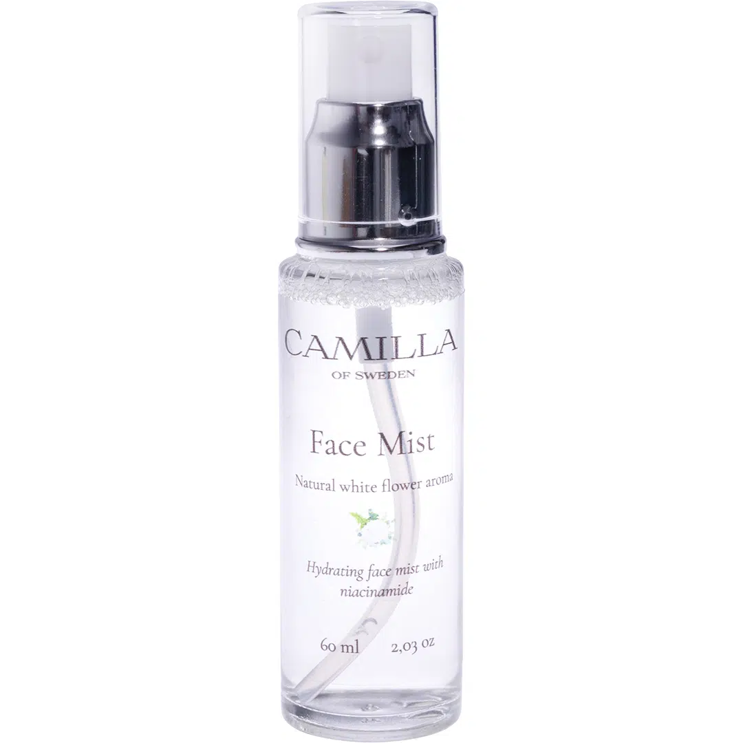Face Mist 60 ML